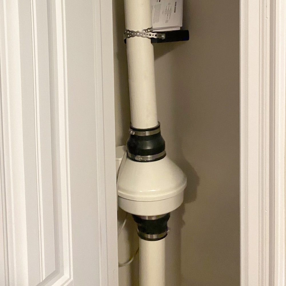 DIY Indoor Air Quality